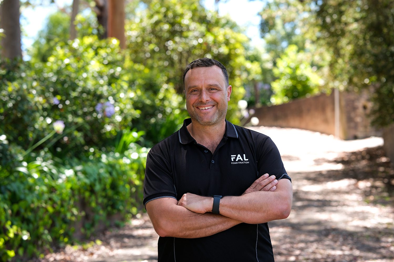 About Us | FAL Construction