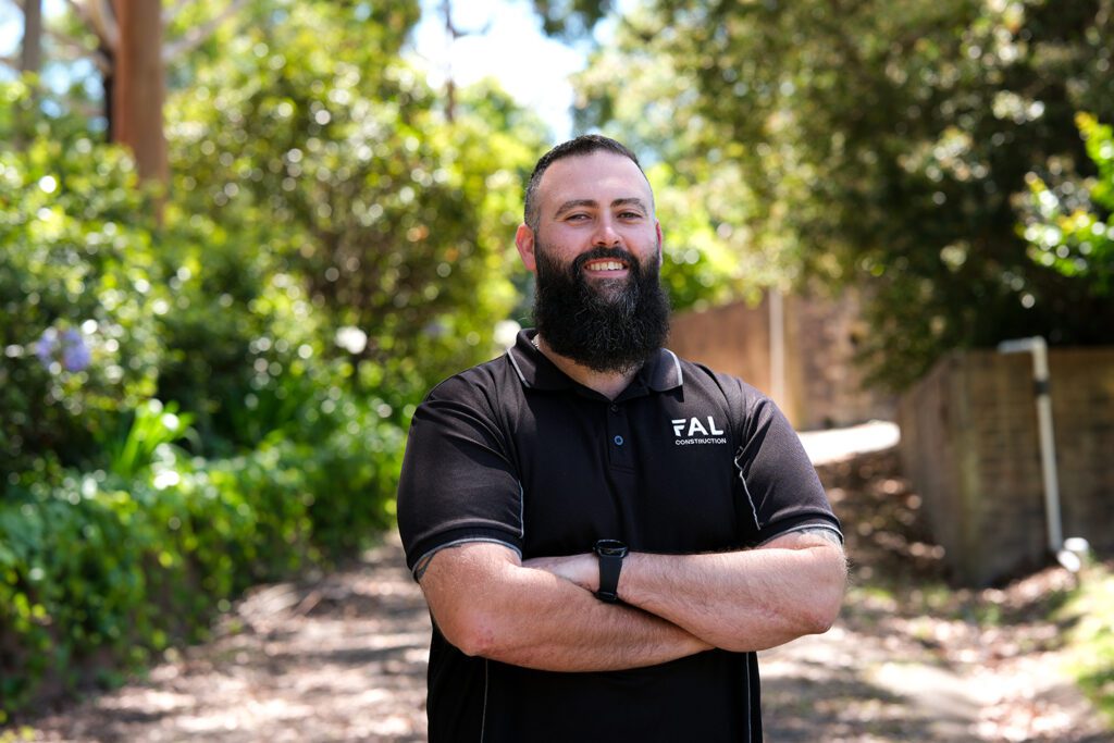 About Us | FAL Construction