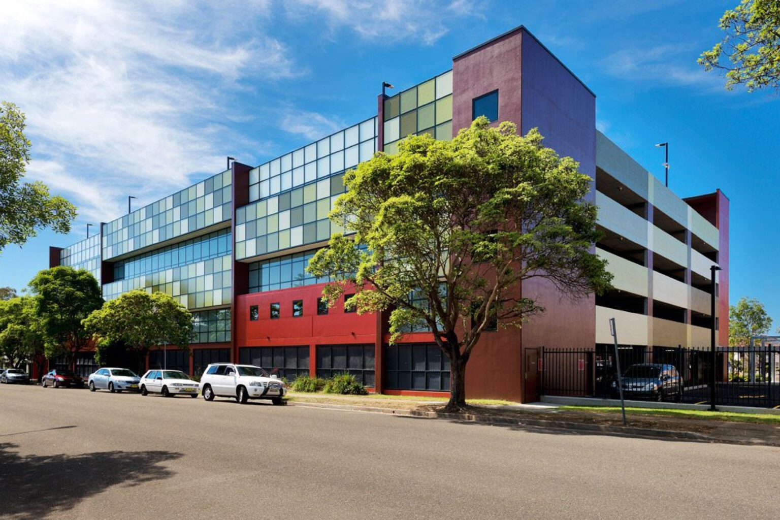 Home | FAL Construction