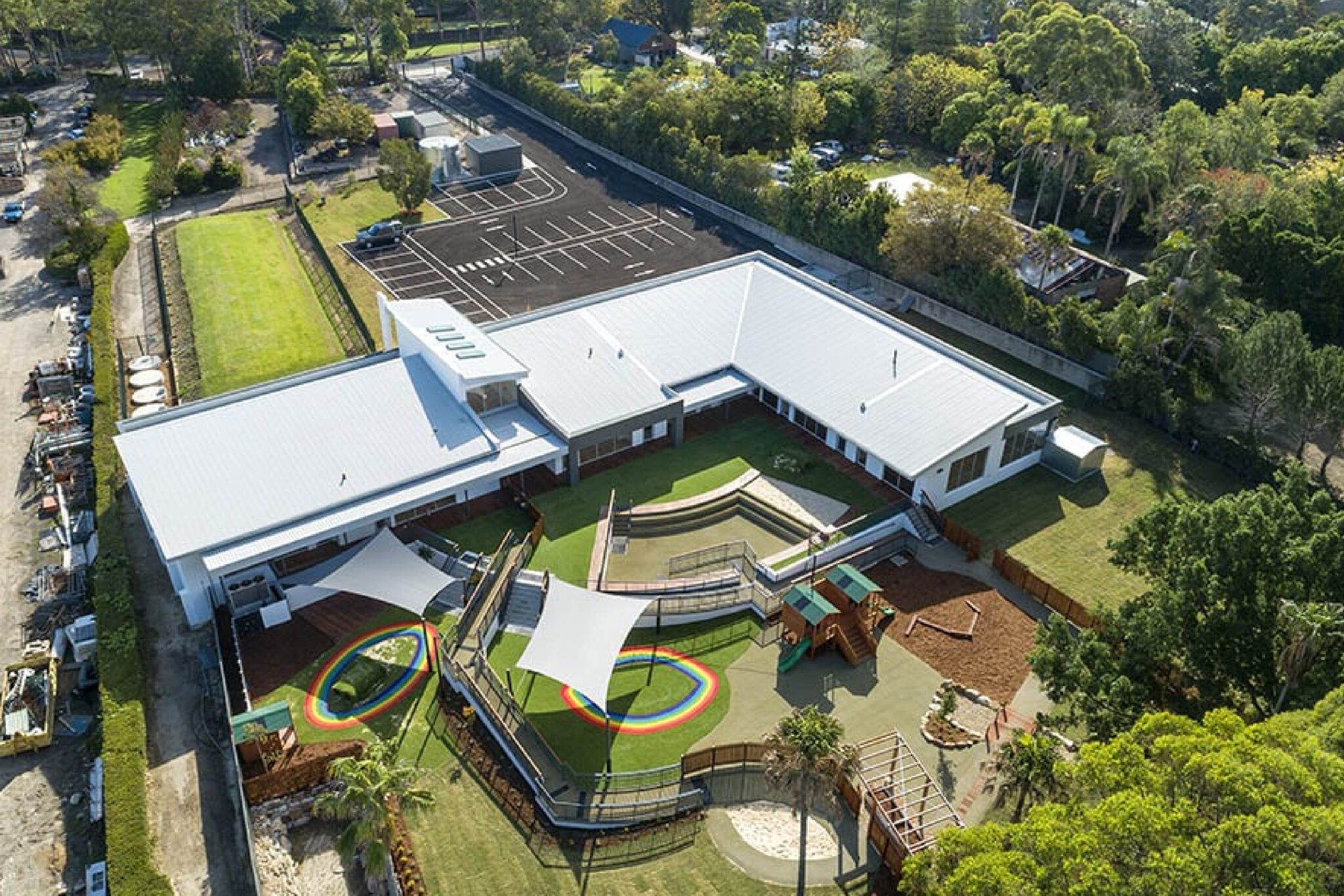 Home | FAL Construction