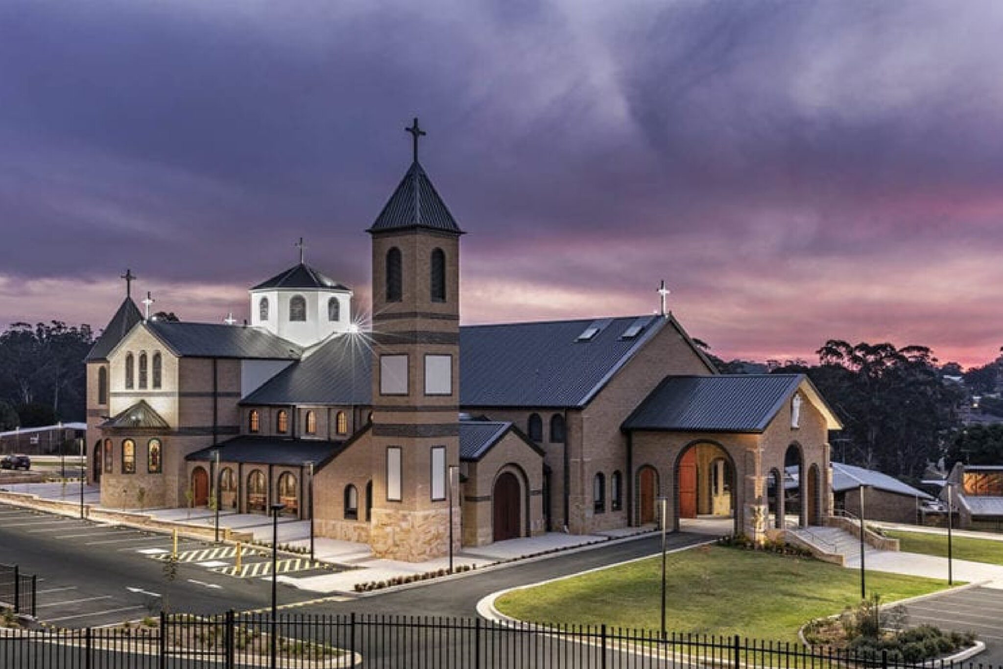 Home | FAL Construction