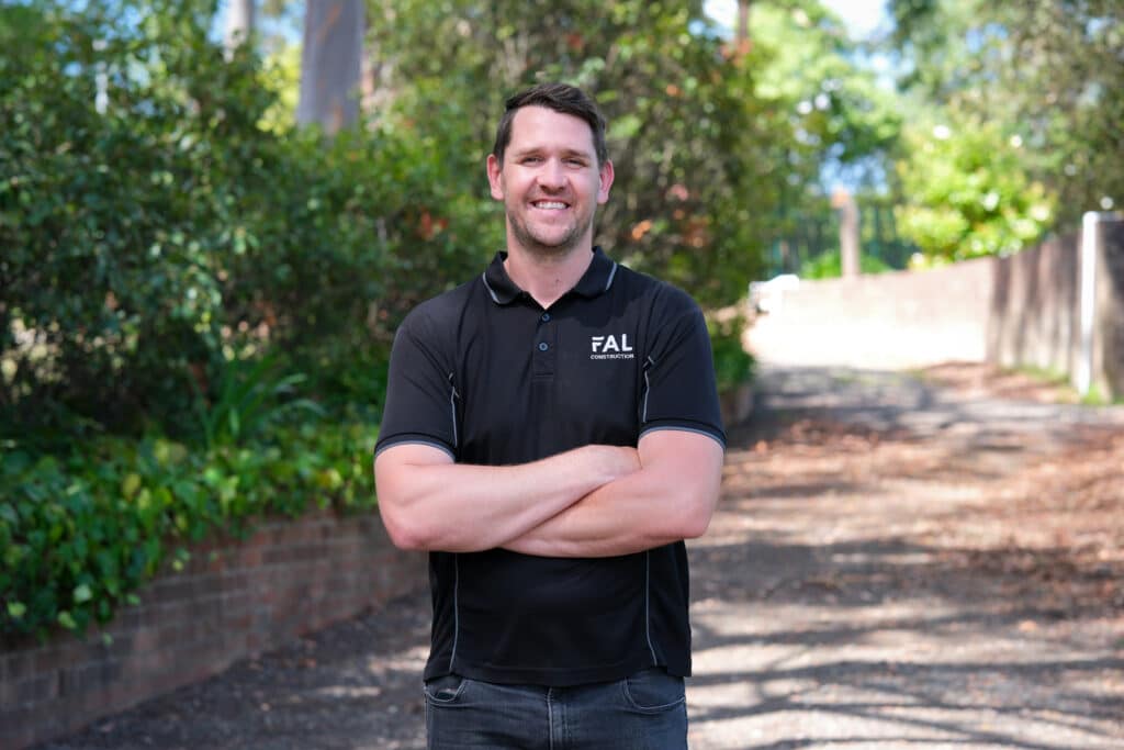 About Us | FAL Construction