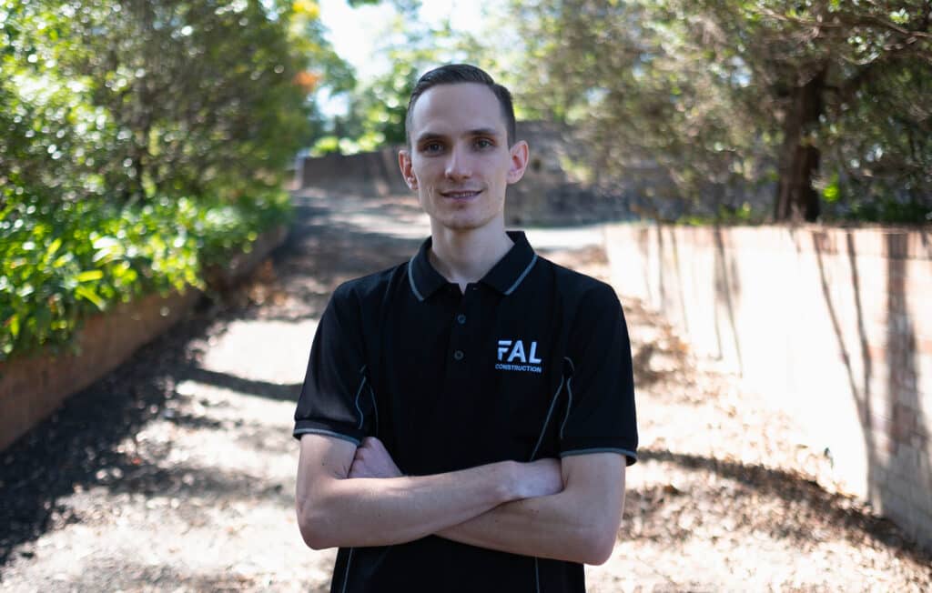 About Us | FAL Construction