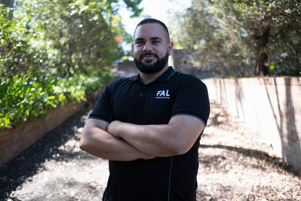 About Us | FAL Construction
