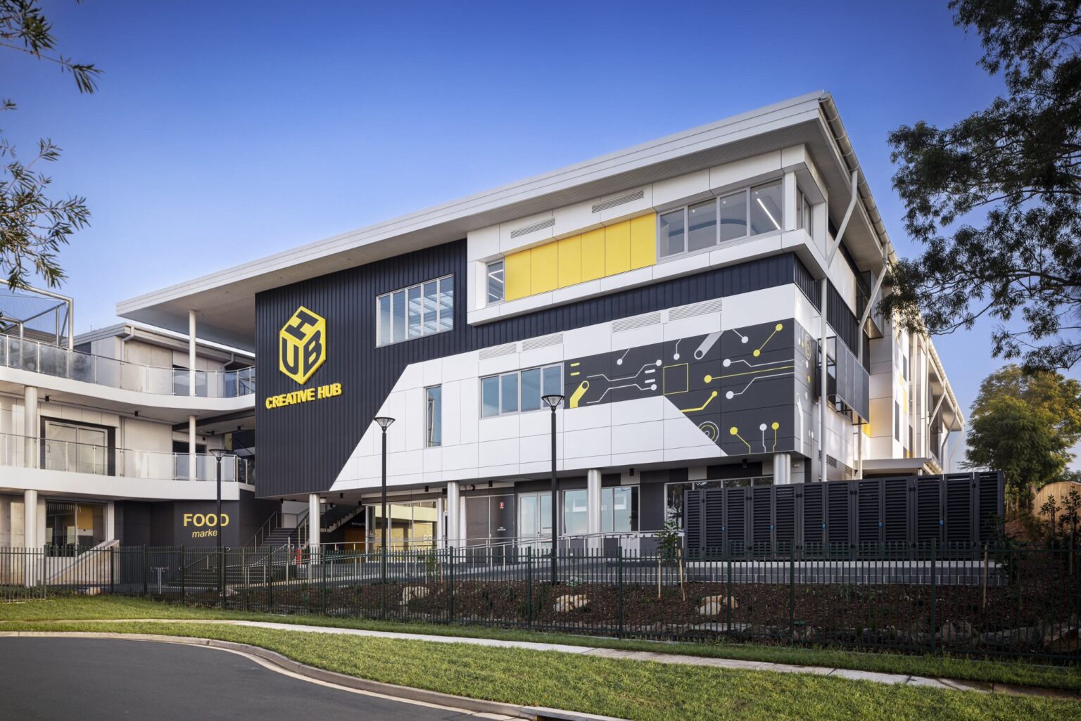 Home | FAL Construction